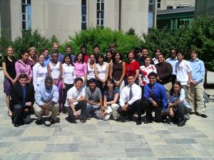 Reu 2006